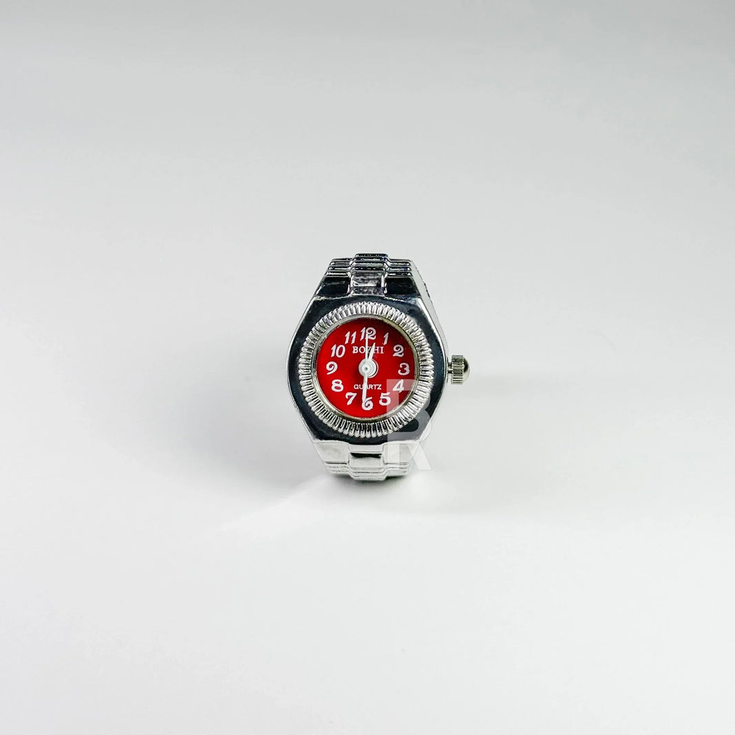 Bozhi Watch Rings – Bozhirings